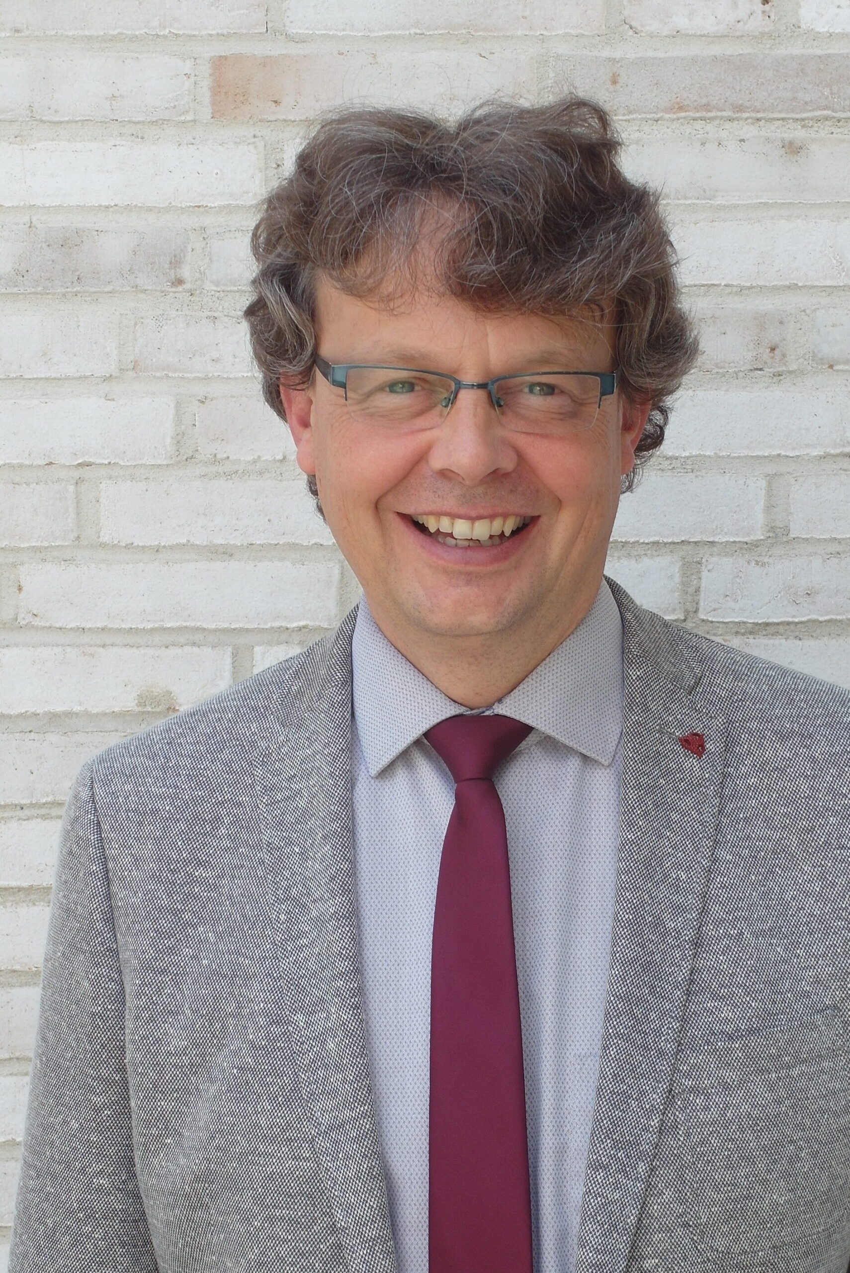 Schulleitung – Gymnasium Freiham